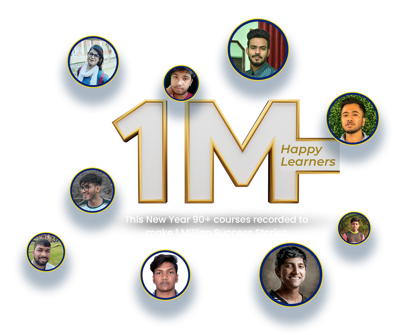 Free Online Courses | Learn Job Oriented Training Programs - LearnVern